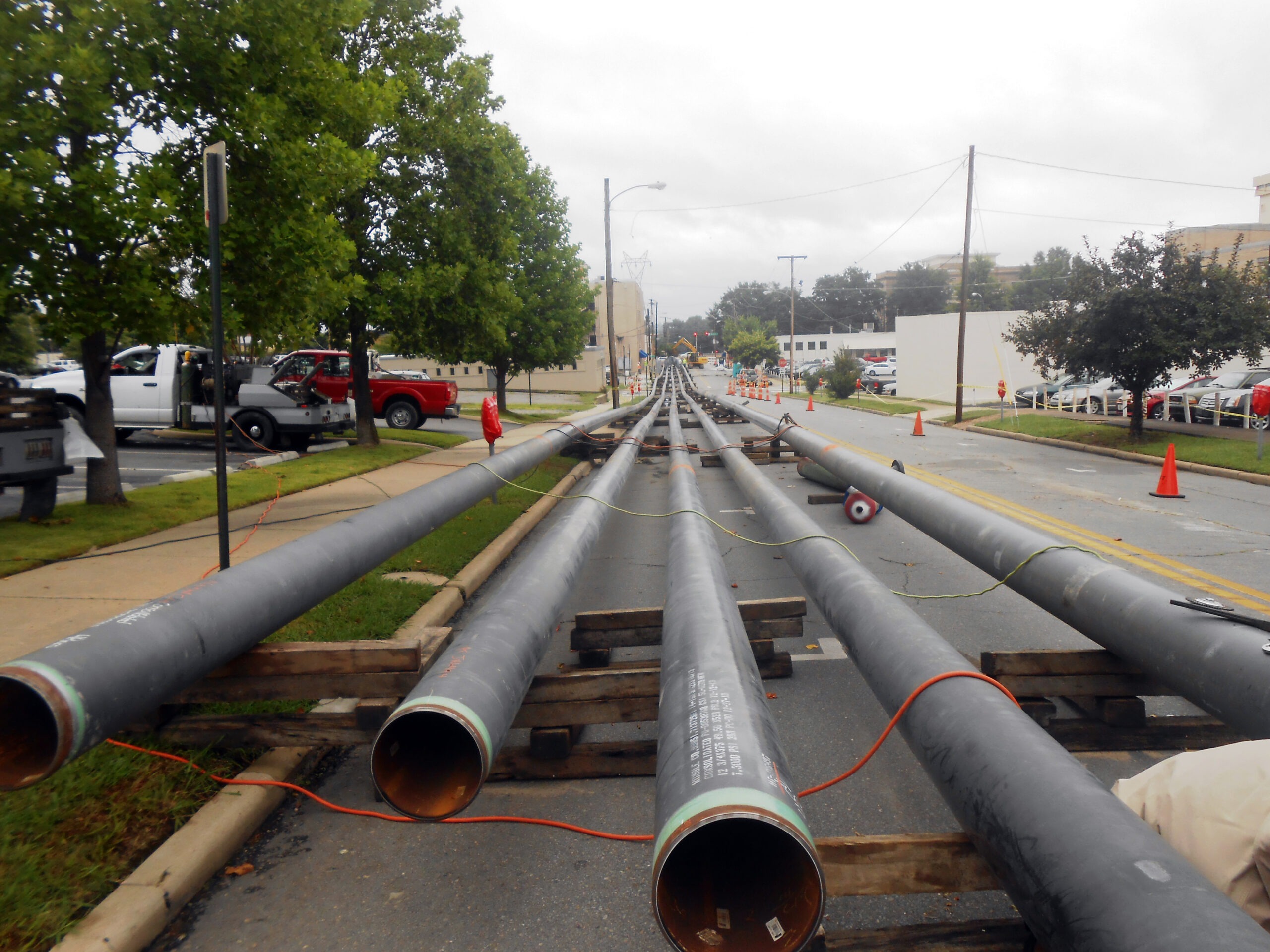 Pipeline | BinkleyBarfield | DCCM