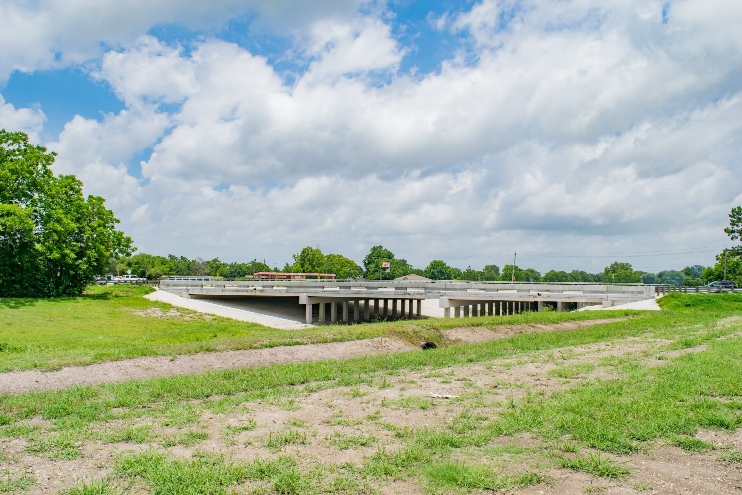 FM 646 Reconstruction - BinkleyBarfield | DCCM