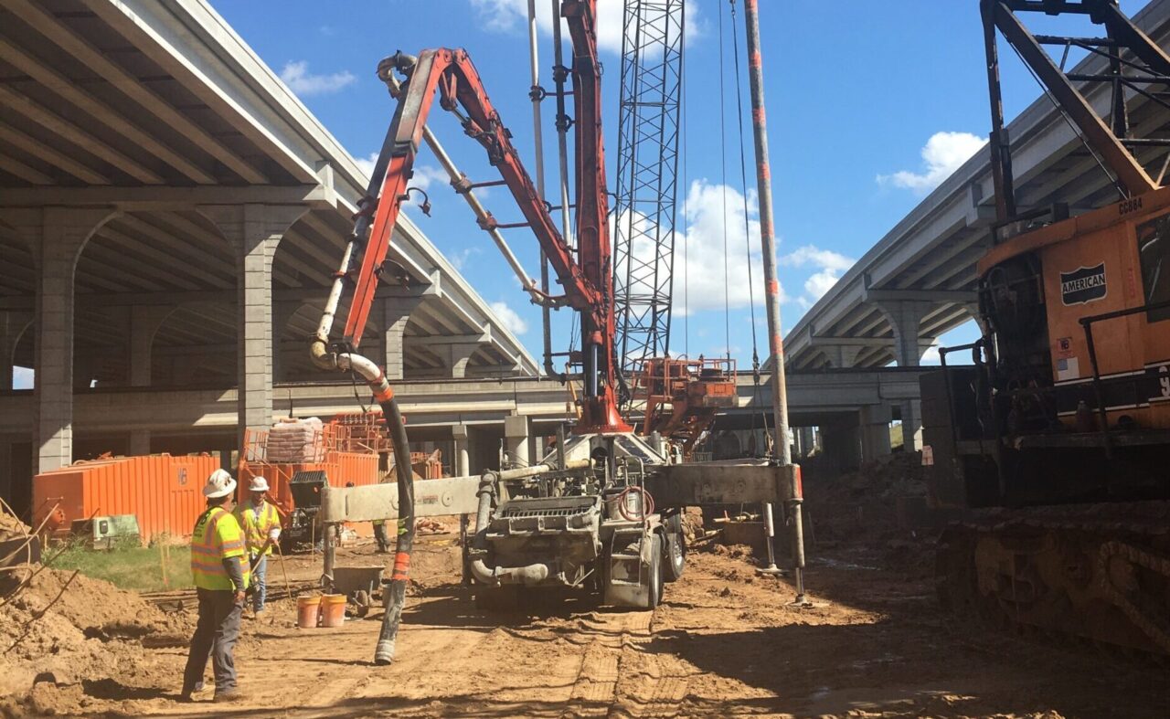 Projects | BinkleyBarfield | DCCM